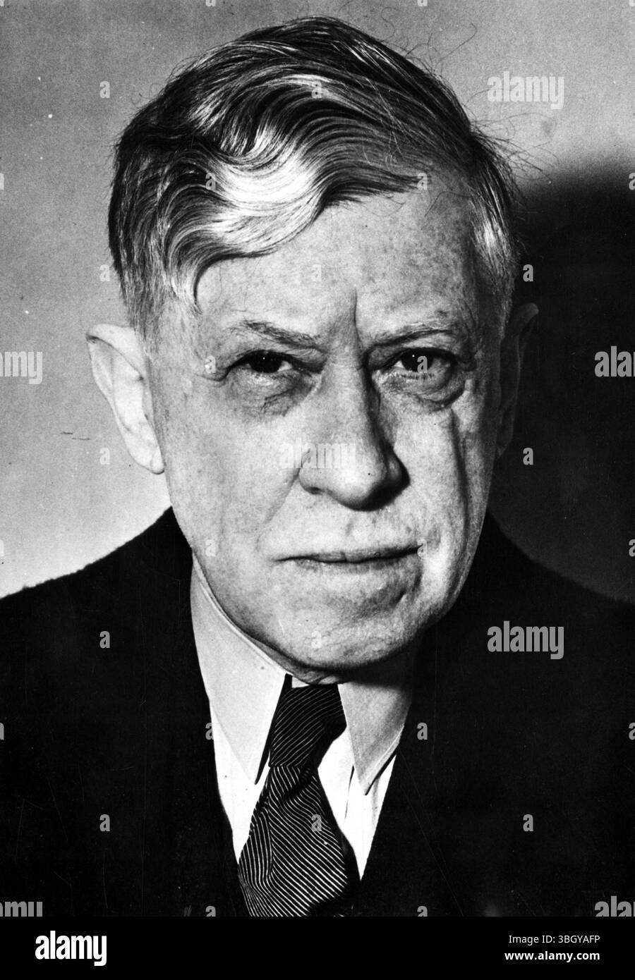 To be Chinese spokesman at Geneva. Thomas Millard, former American ...