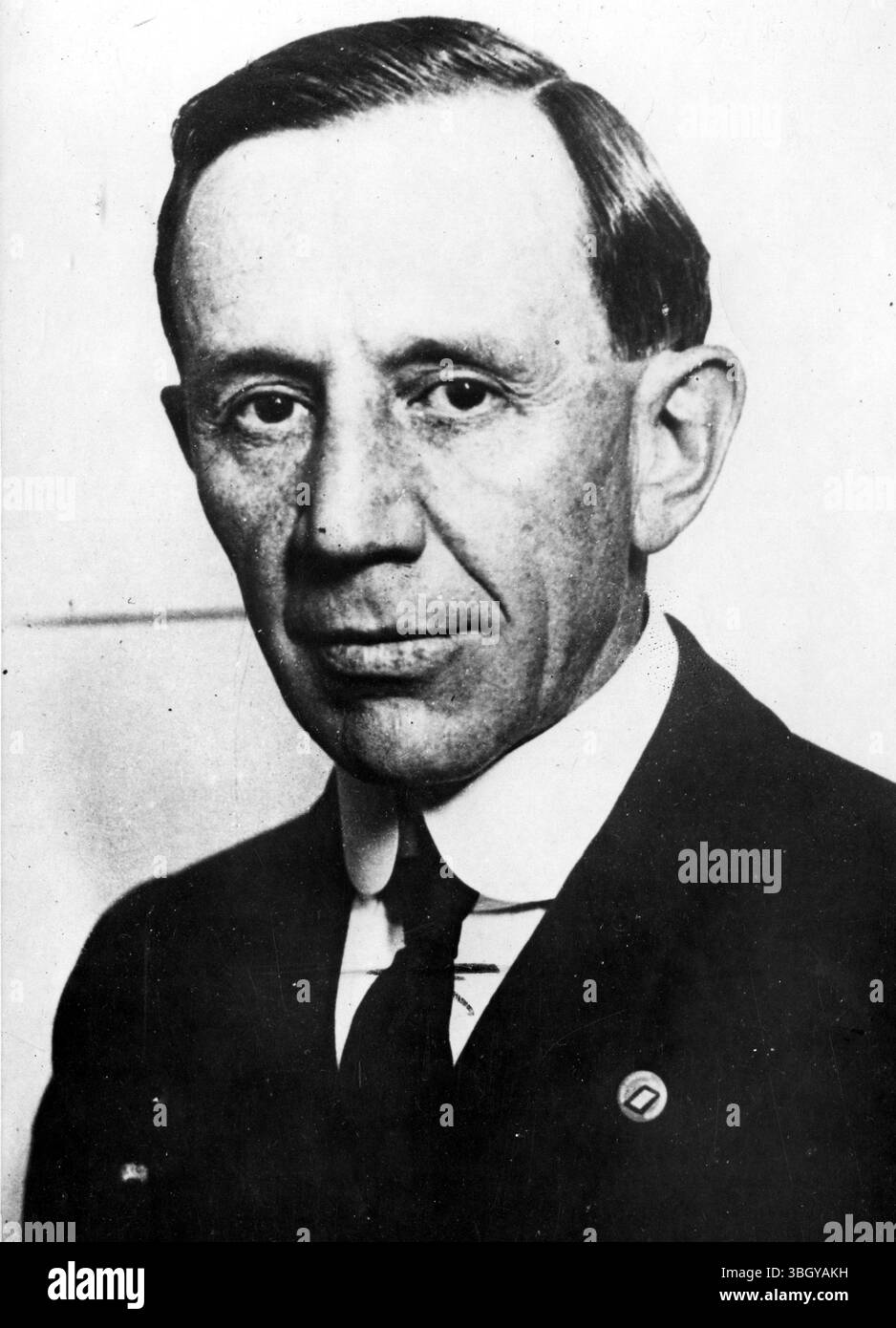 Cartoon 1932 1930s Black and White Stock Photos & Images - Alamy