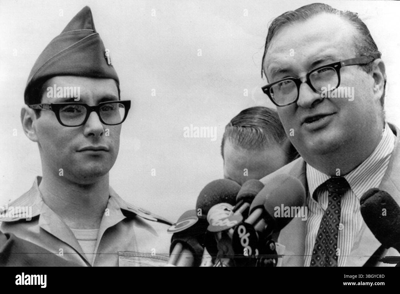 Captain charles morgan Black and White Stock Photos & Images - Alamy
