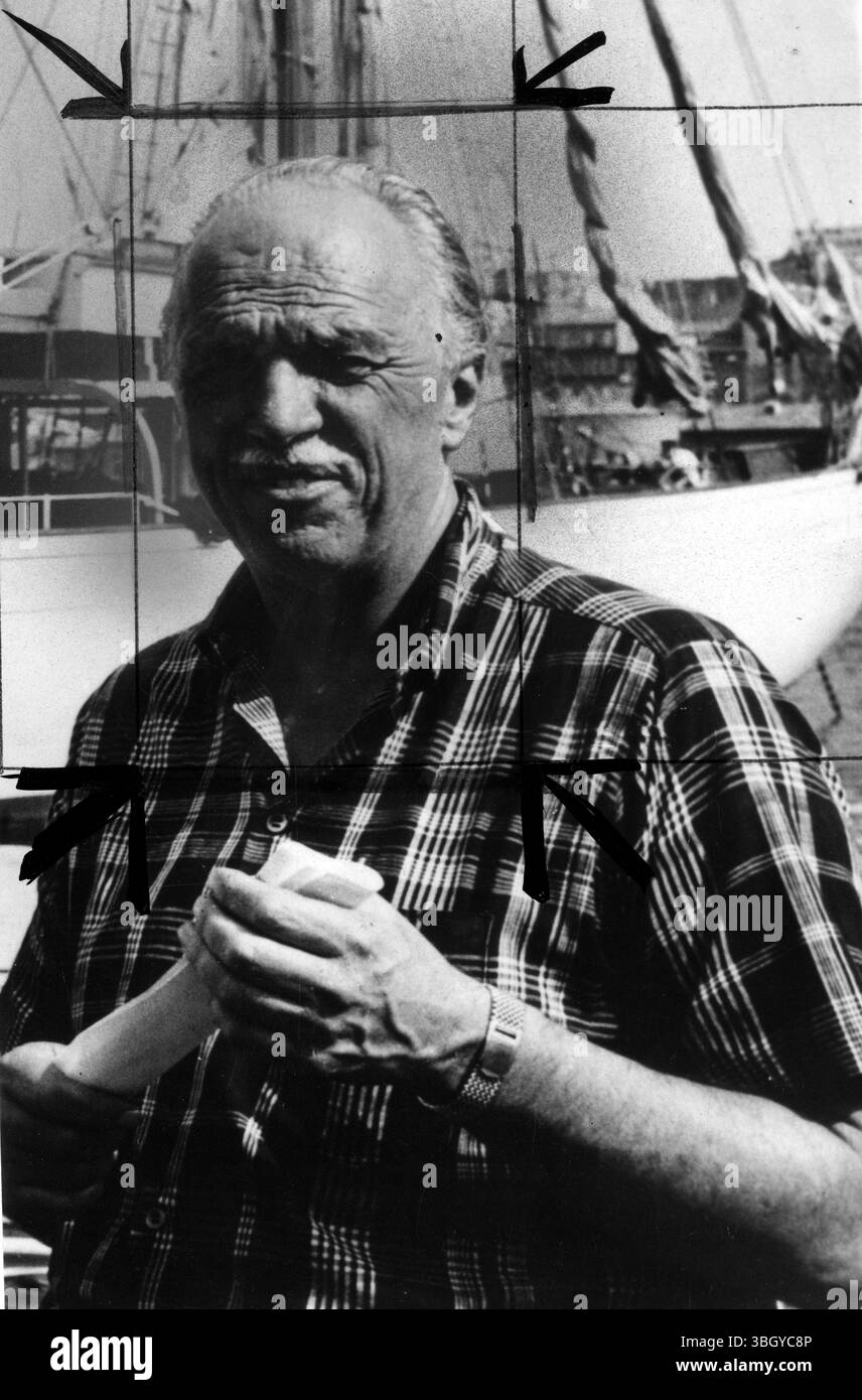 Joshua logan Black and White Stock Photos & Images - Alamy