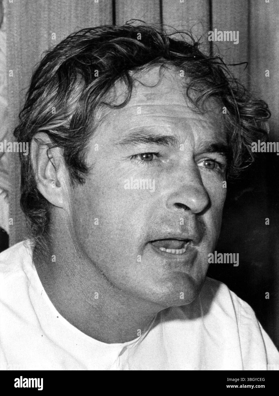 Dr Timothy Leary announces the formation of a new religion. Leary, who ...