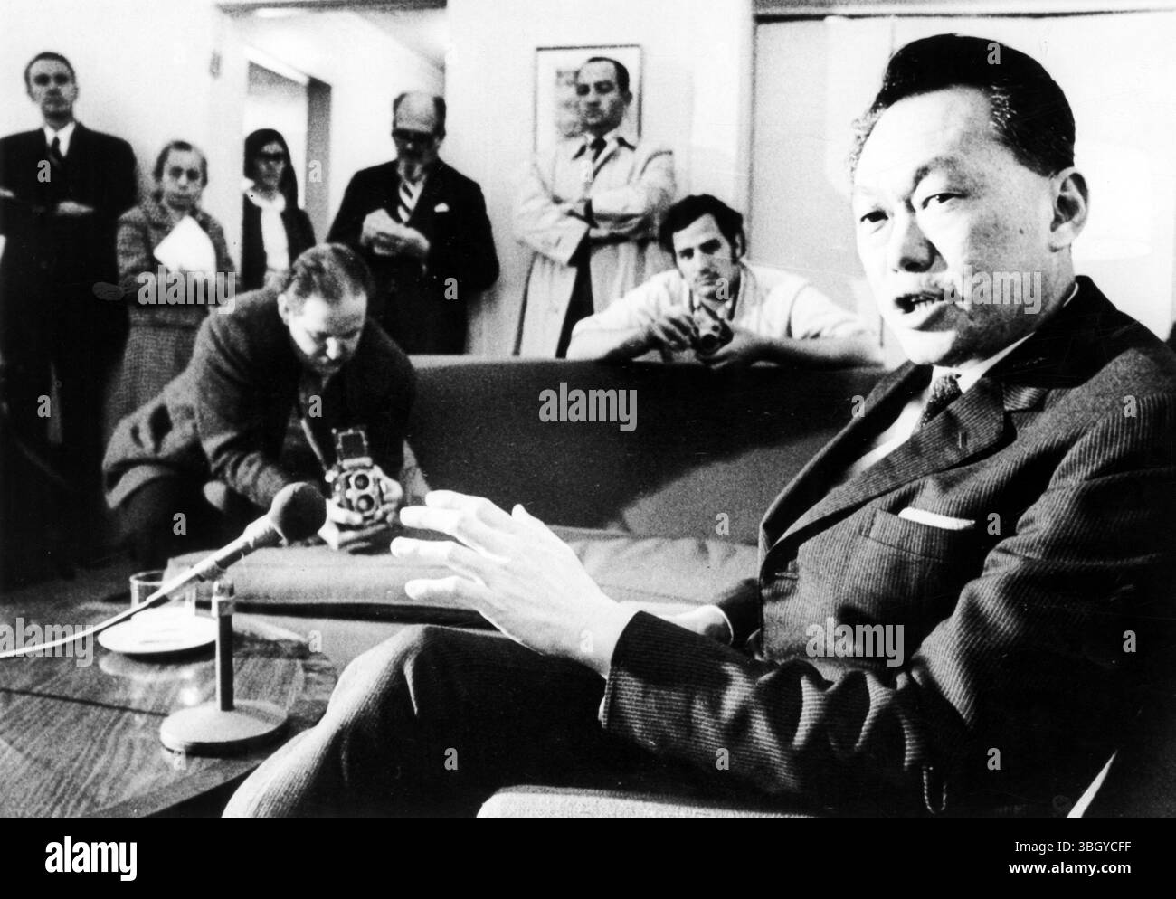 Vietnamization program hi-res stock photography and images - Alamy