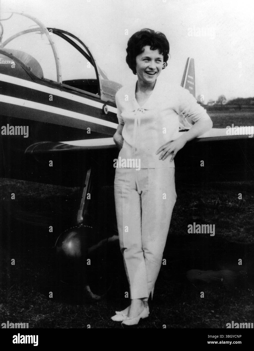 18 april 1960 Black and White Stock Photos & Images - Alamy