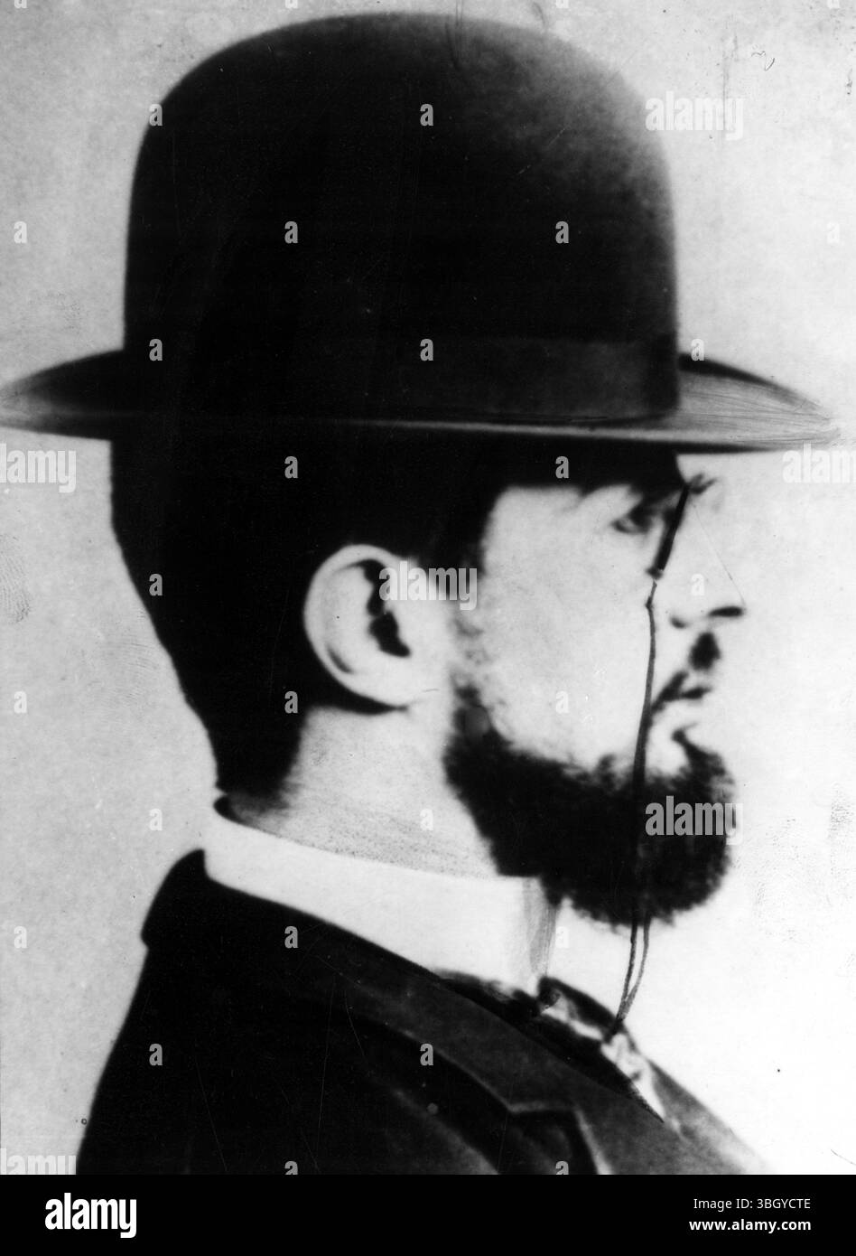 French painter printmaker draughtsman hi-res stock photography and ...