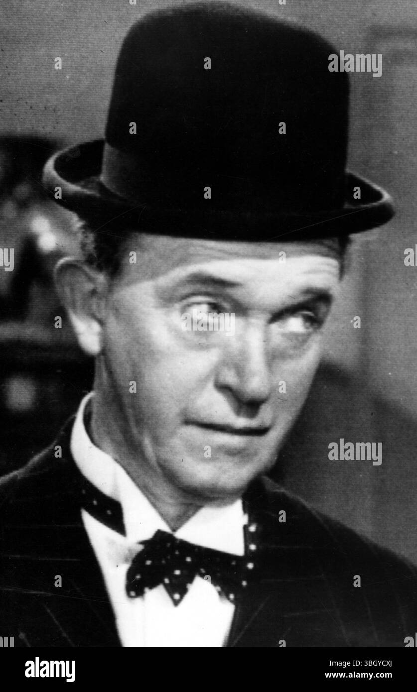 Arthur Stanley Jefferson better known by his stage name Stanley " Stan ...