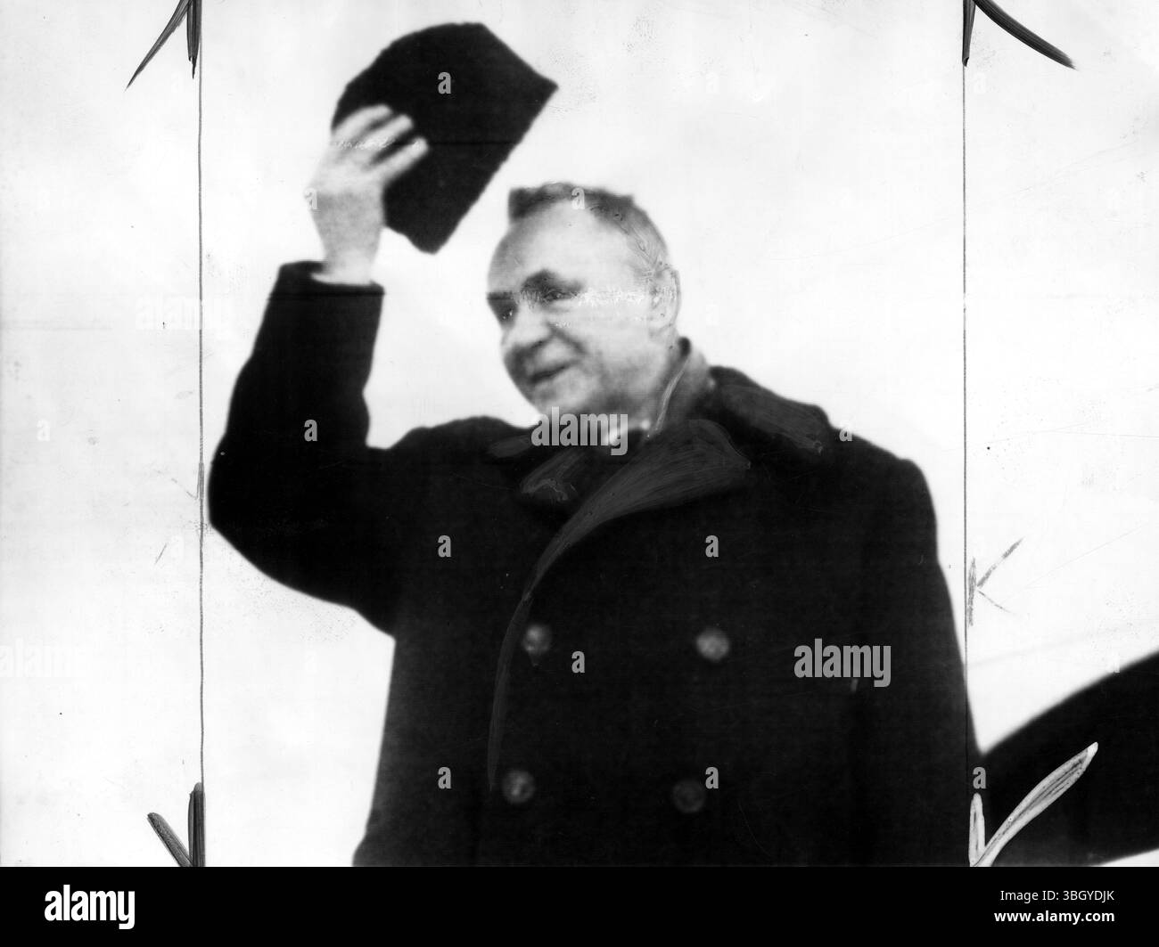 Kosygin 1960s hi-res stock photography and images - Alamy
