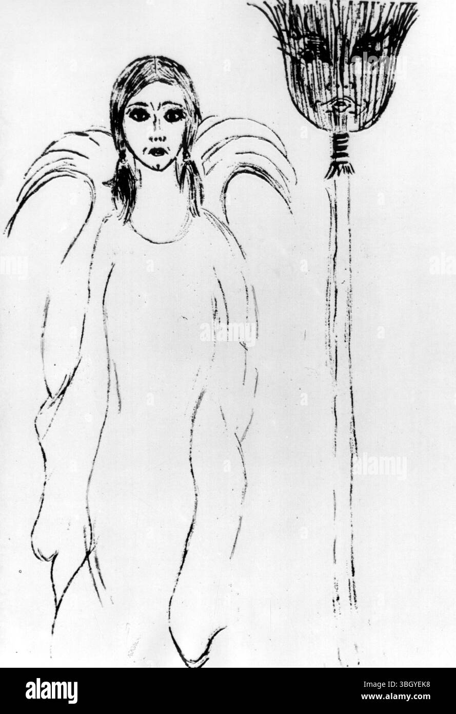 Tate labianca murders hi-res stock photography and images - Alamy