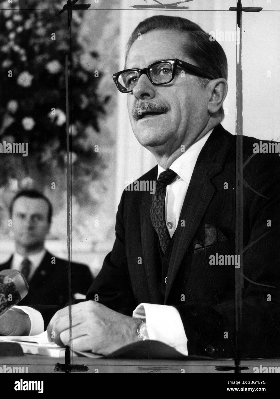 Daniel johnson Black and White Stock Photos & Images - Alamy