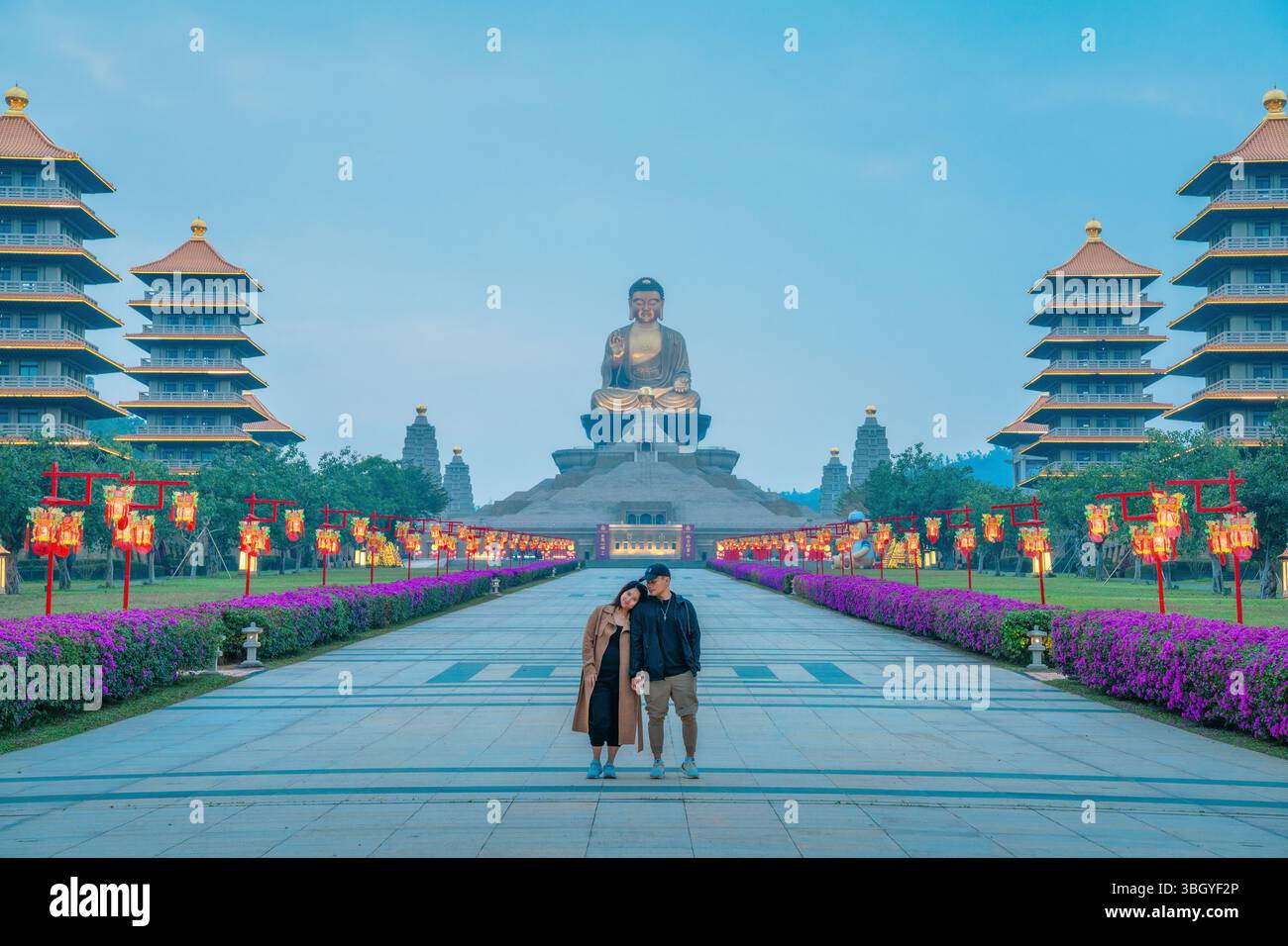 Kaohsiung – Top Travel Destination in Southern Taiwan with Iconic ...