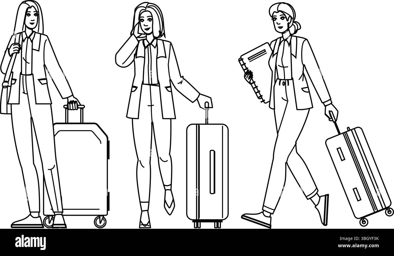 Professional networking opportunity Cut Out Stock Images & Pictures - Alamy