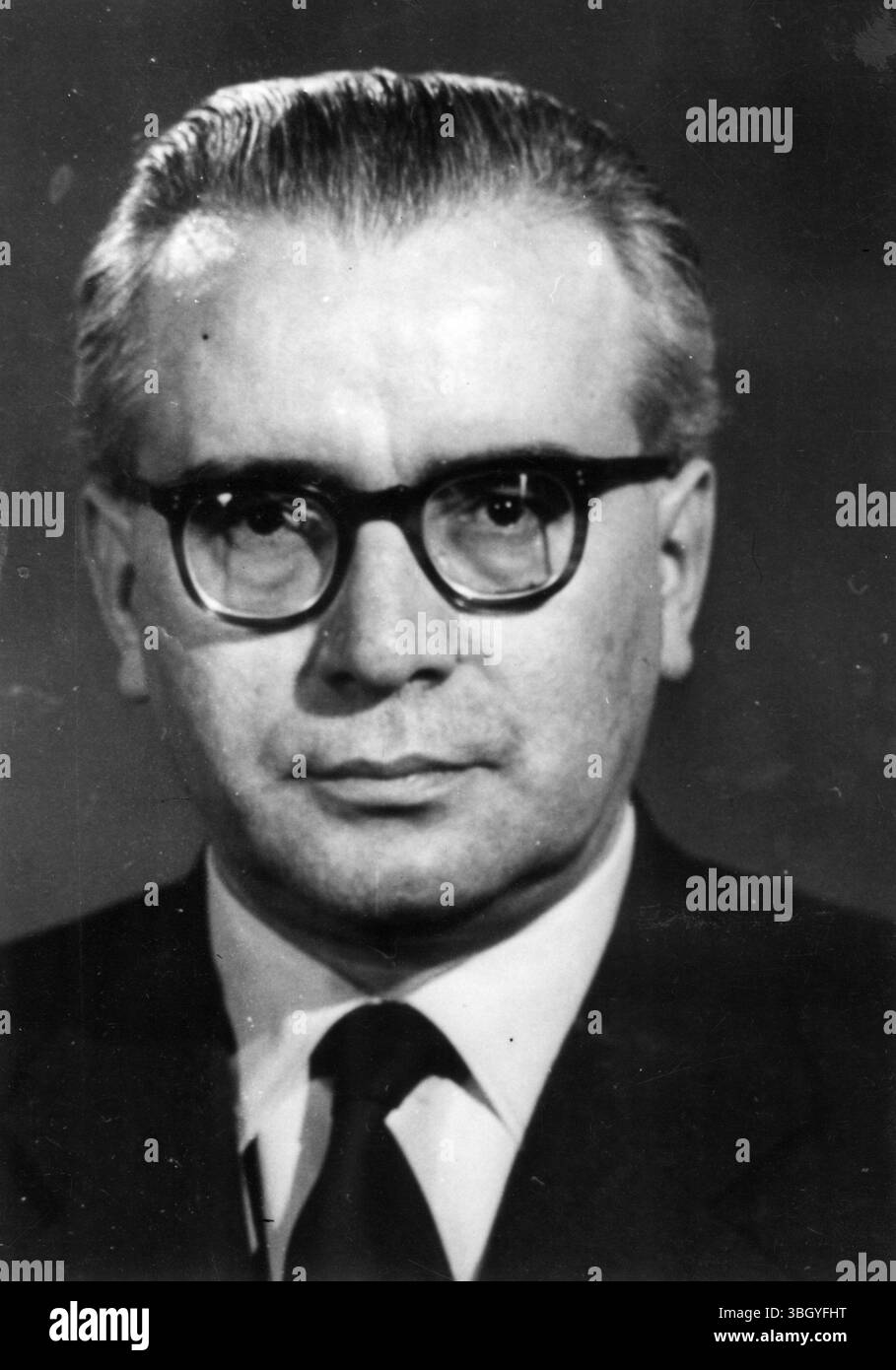 Janos Black and White Stock Photos & Images - Alamy