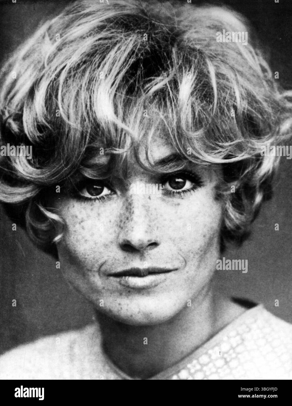 Marlène jobert hi-res stock photography and images - Alamy