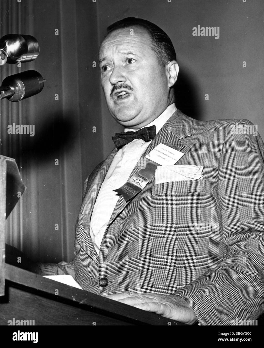 Scripps howard Black and White Stock Photos & Images - Alamy