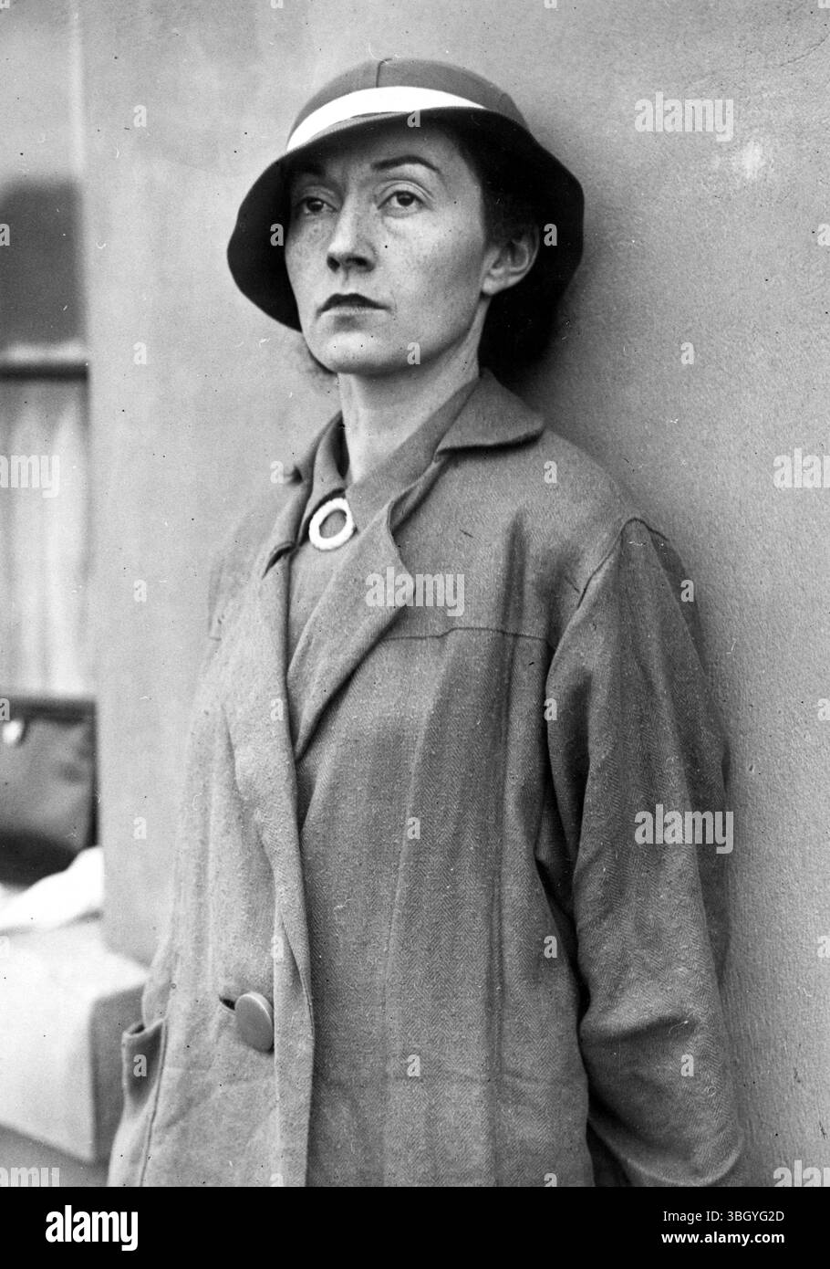 Hughes alice hi-res stock photography and images - Alamy