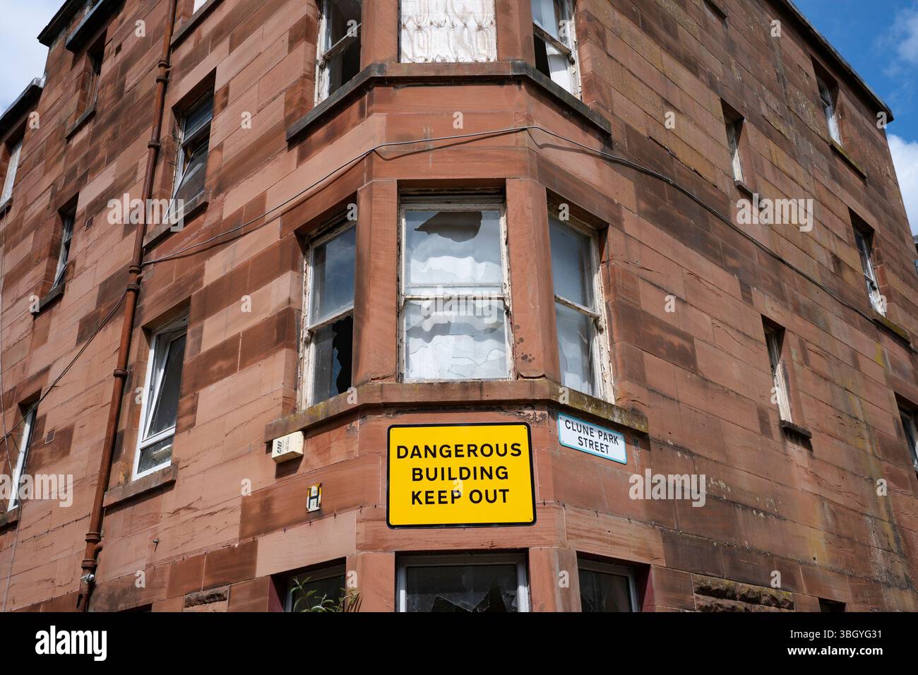 June 2025 scotland fire hi-res stock photography and images - Alamy