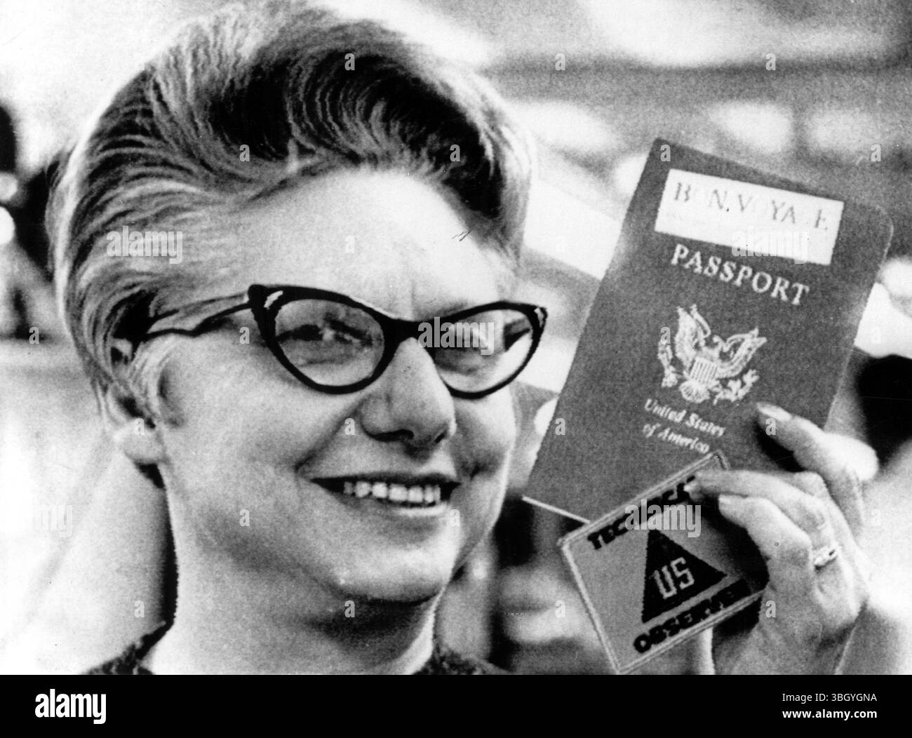 Field holds Black and White Stock Photos & Images - Alamy