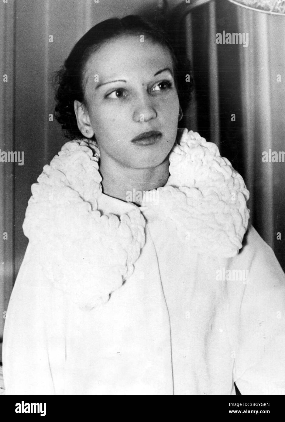 Ann hewitt Black and White Stock Photos & Images - Alamy