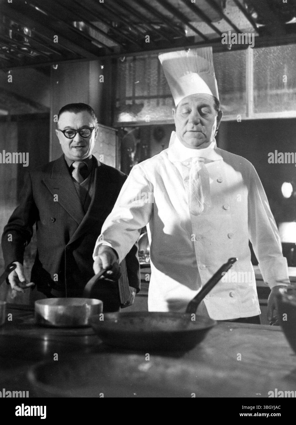 Duvivier jean Black and White Stock Photos & Images - Alamy