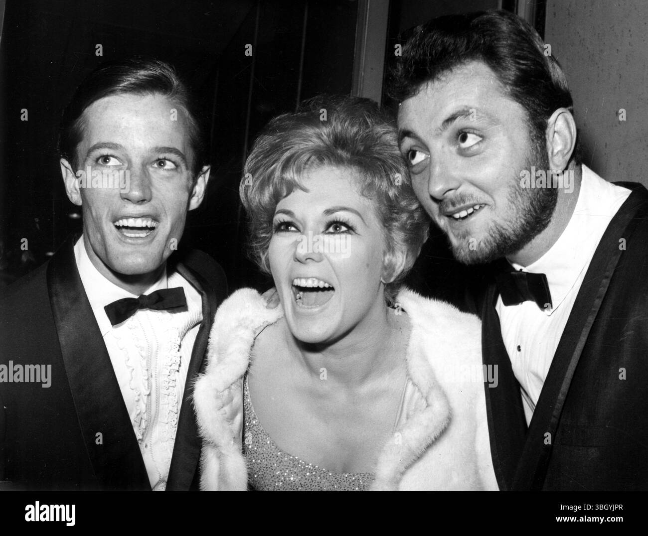 James mitchum hi-res stock photography and images - Alamy