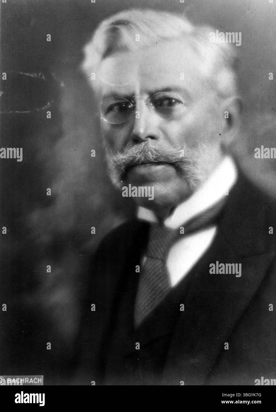 'Father of trusts' missing. Charles R Flint, 83 year old financier ...