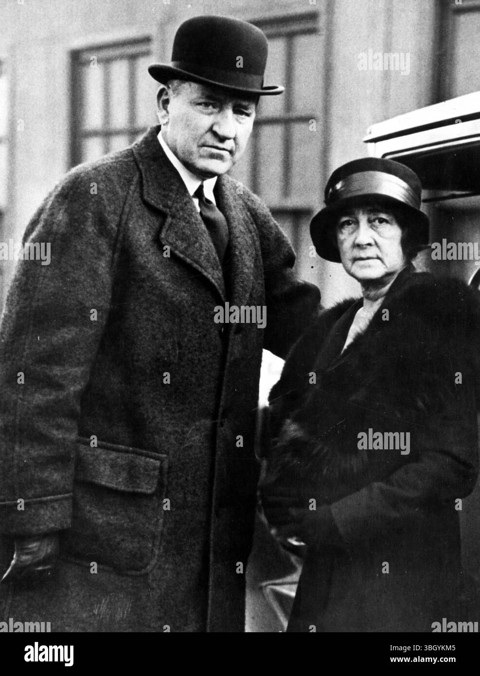 SOnt to contest will of Edison. William L Edison, one of the three ...