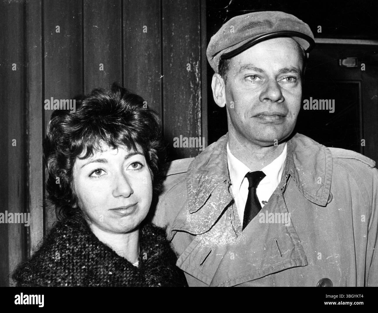 Suspended room Black and White Stock Photos & Images - Alamy