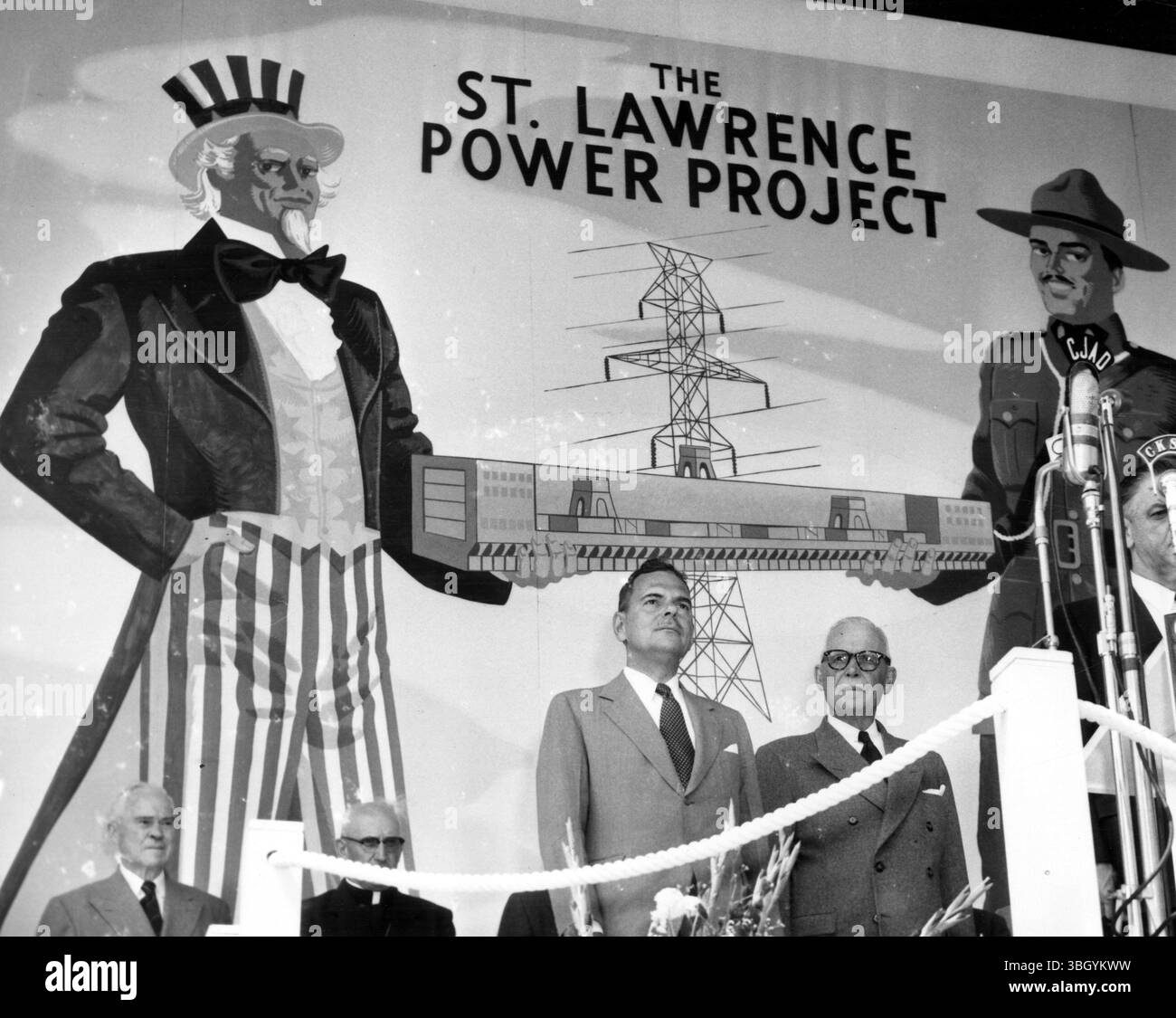 Another project Black and White Stock Photos & Images - Alamy