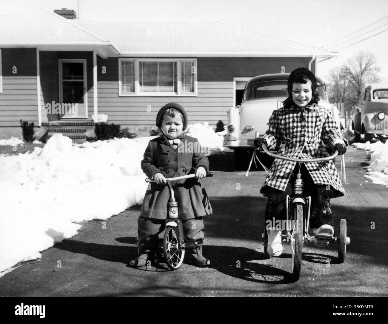 Combs sisters hi-res stock photography and images - Alamy