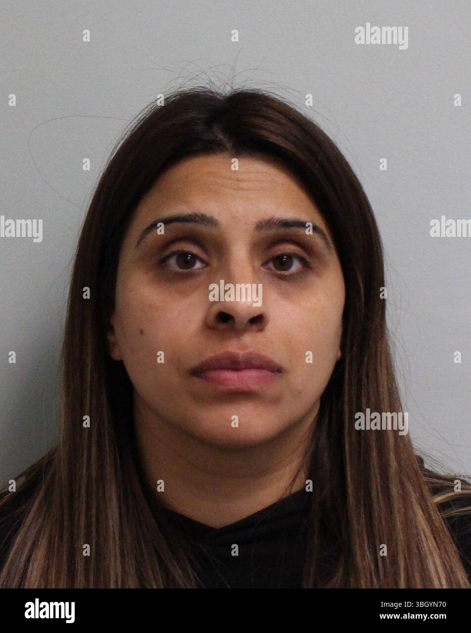 Undated handout photo issued by the Metropolitan Police of Ramandeep ...