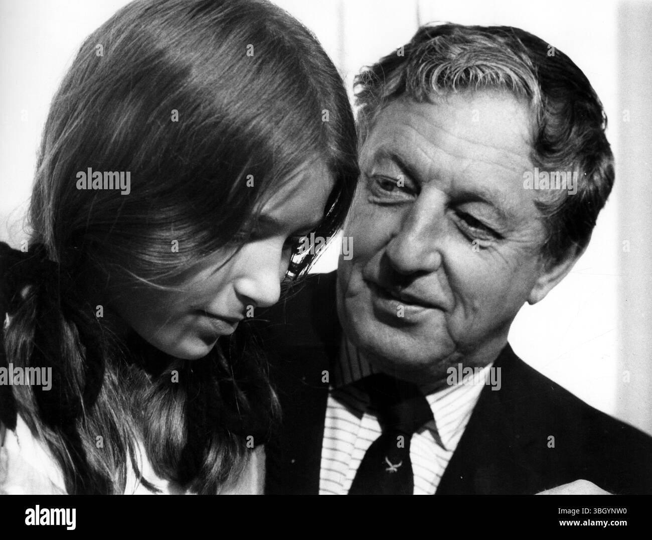 Ray Bolger , who played the scarecrow in The Wizard of Oz talks about ...