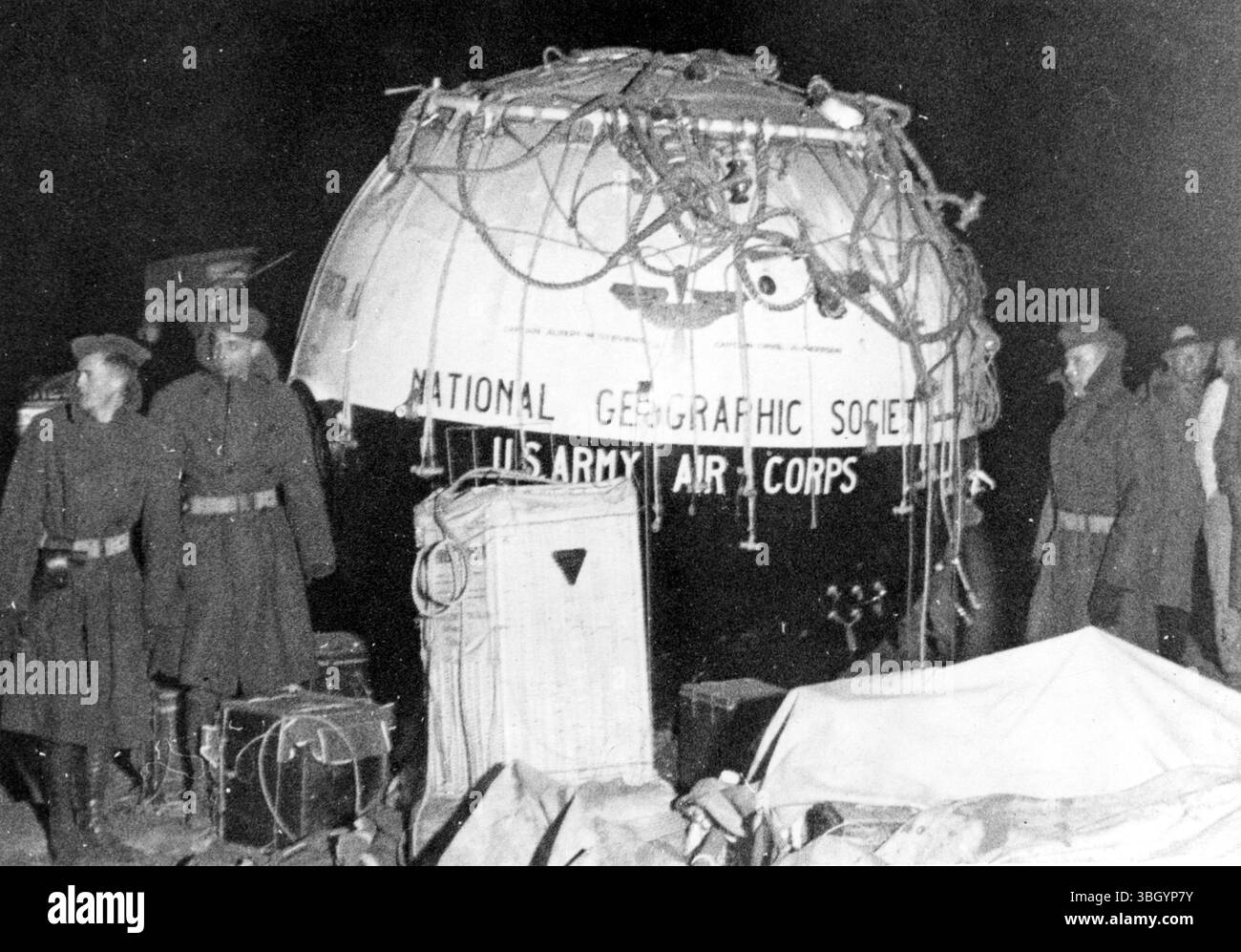 Record breaking gondola Black and White Stock Photos & Images - Alamy