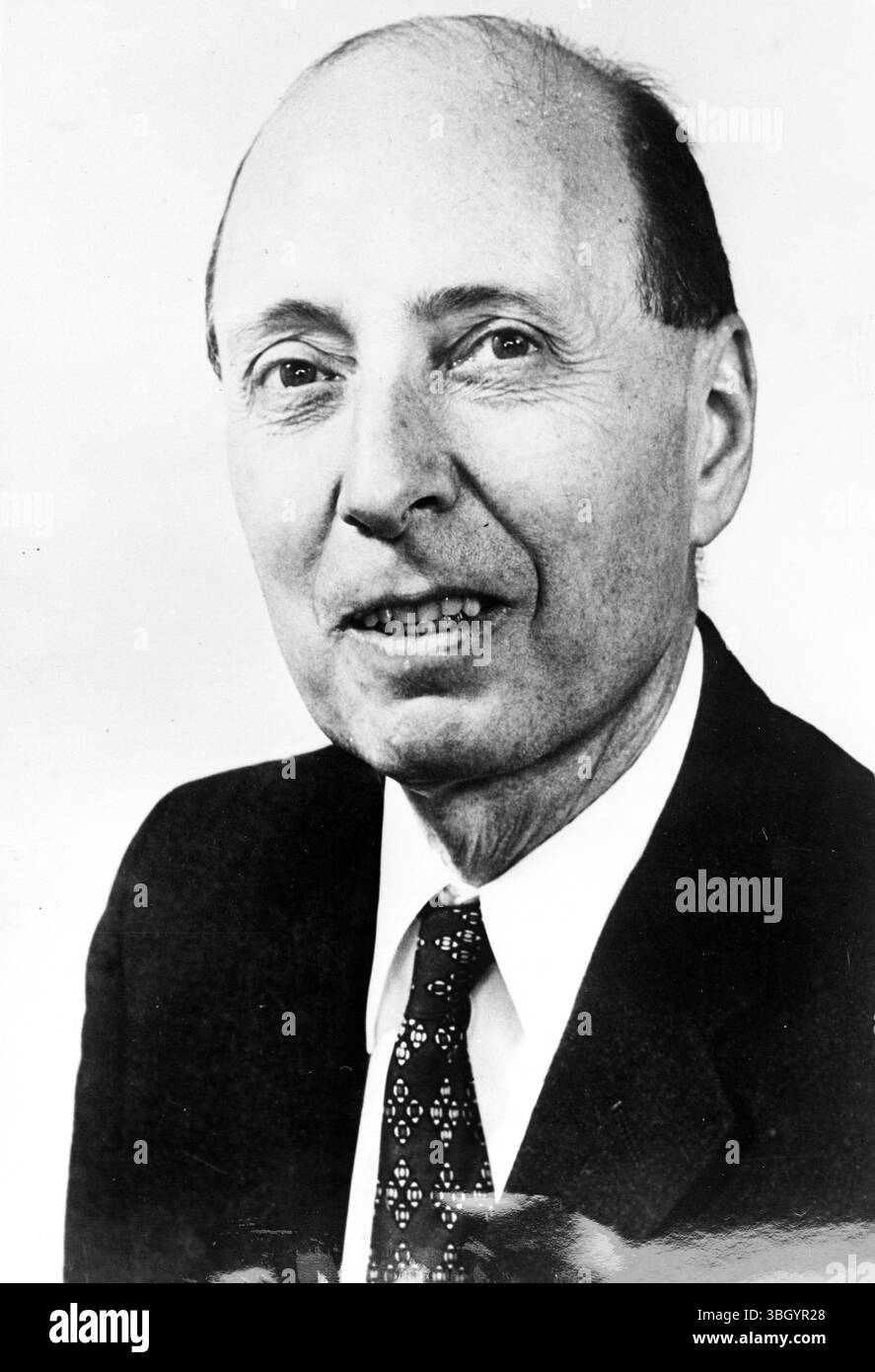 Professor Eugene Wigner, of Princeton University and awarded the Nobel ...