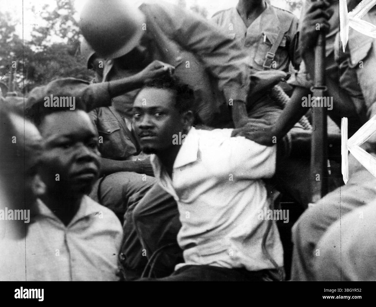 Soldiers shirt Black and White Stock Photos & Images - Alamy