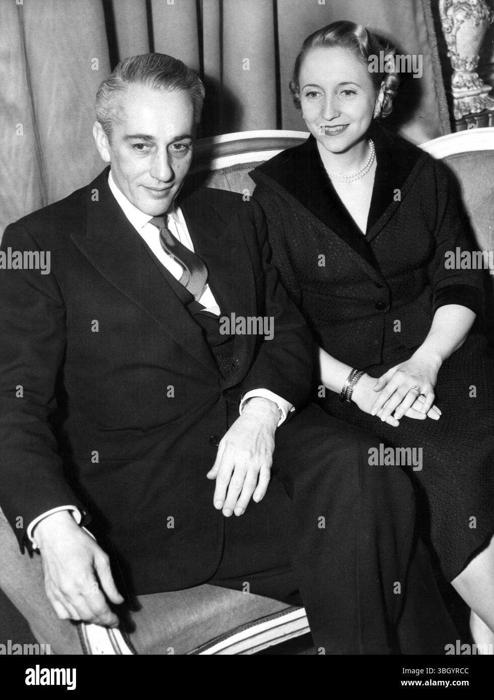 Meet the Press. Margaret Truman, 32-year-old daughter of ex-Pres Harry ...