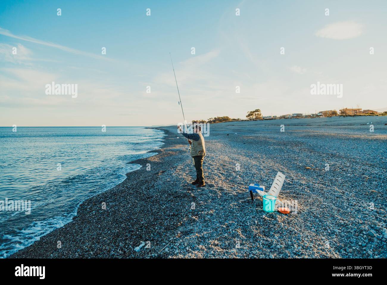 Routine hobby hi-res stock photography and images - Alamy