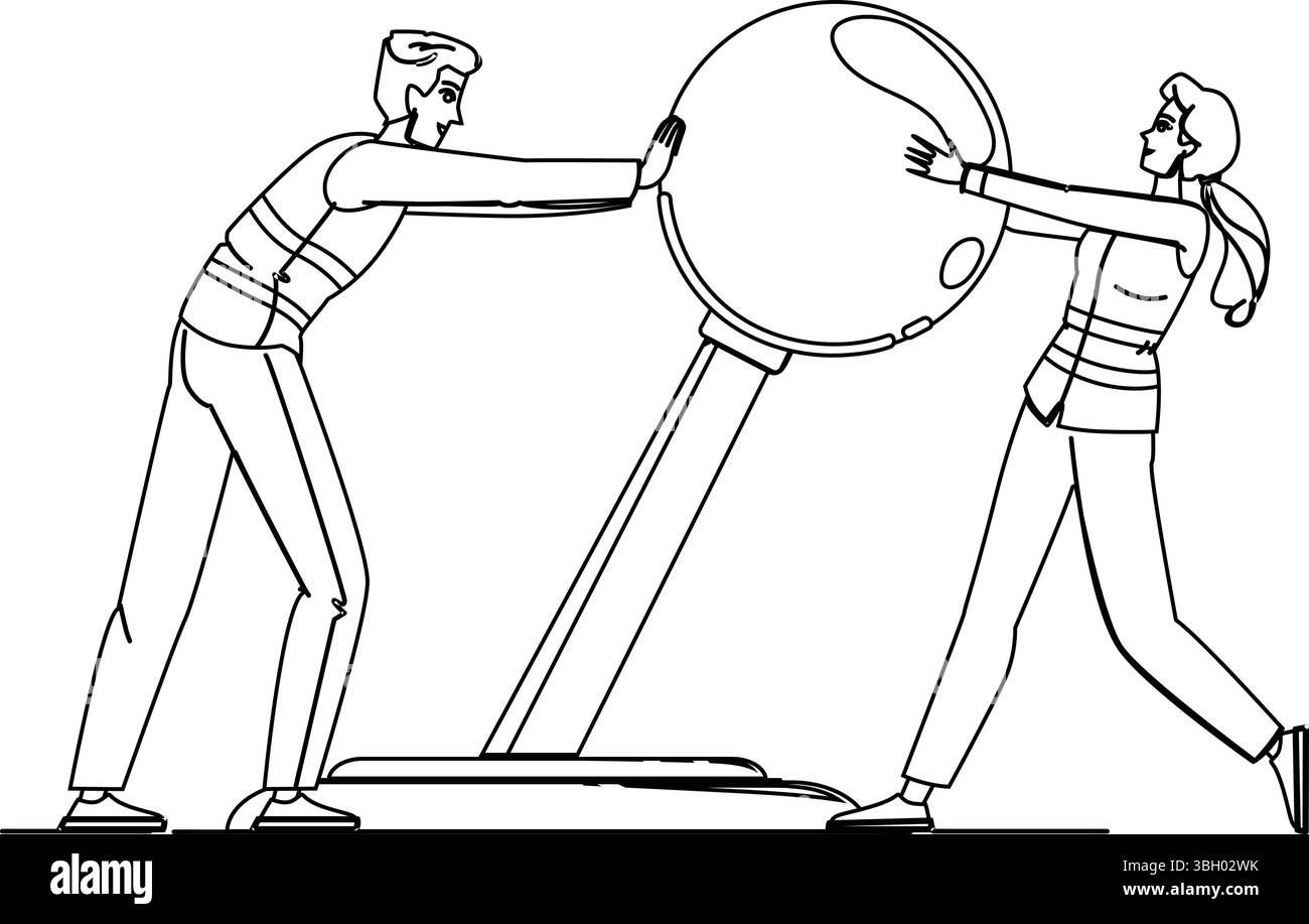 plan disaster recovery vector Stock Vector Image & Art - Alamy