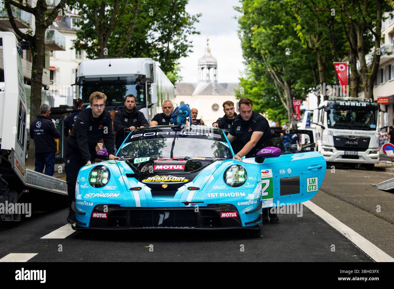 92 HARDWICK Ryan (usa), PERA Riccardo (ita), LIETZ Richard (aut ...