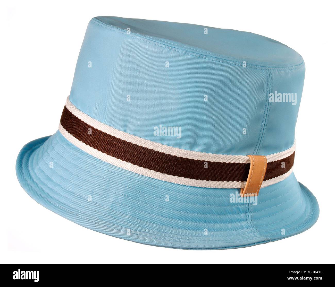 Wide brim bucket hat design hi-res stock photography and images - Alamy