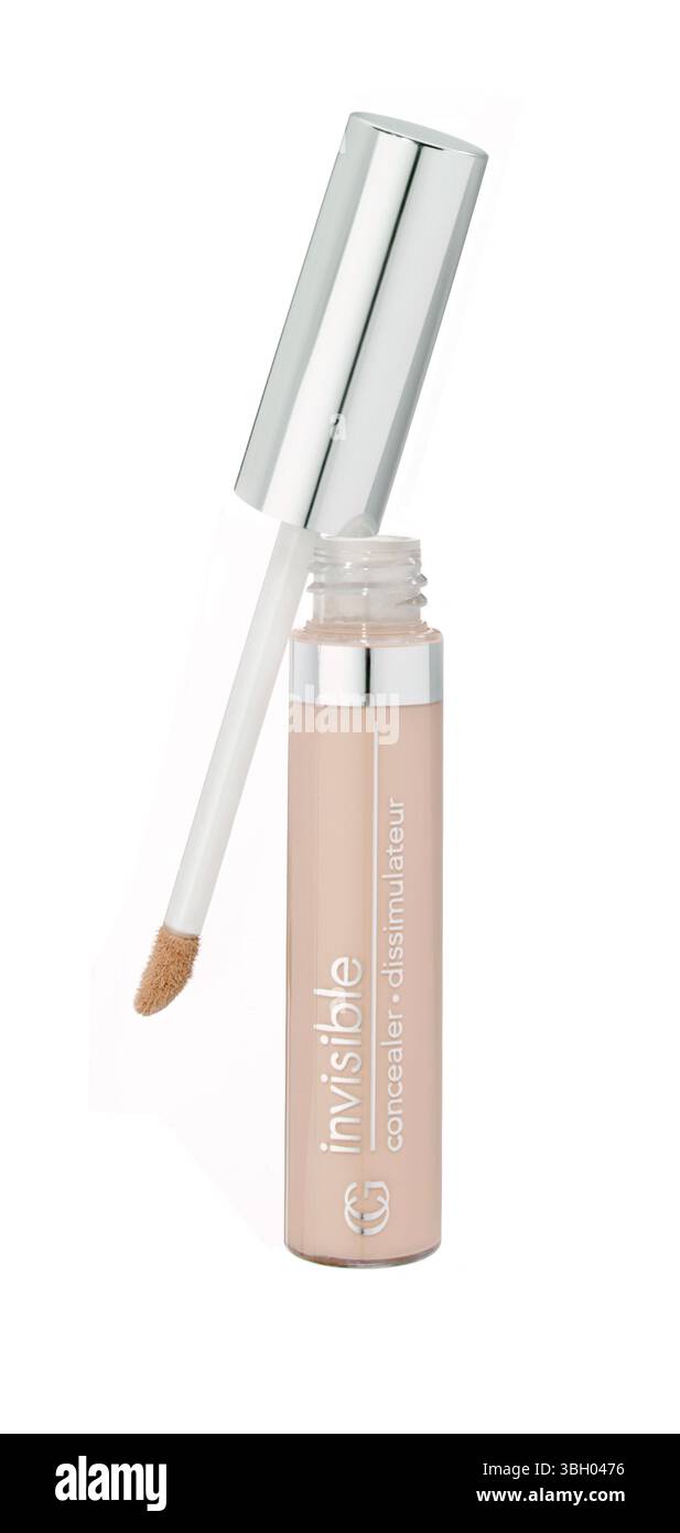 Blemish face Cut Out Stock Images & Pictures - Alamy