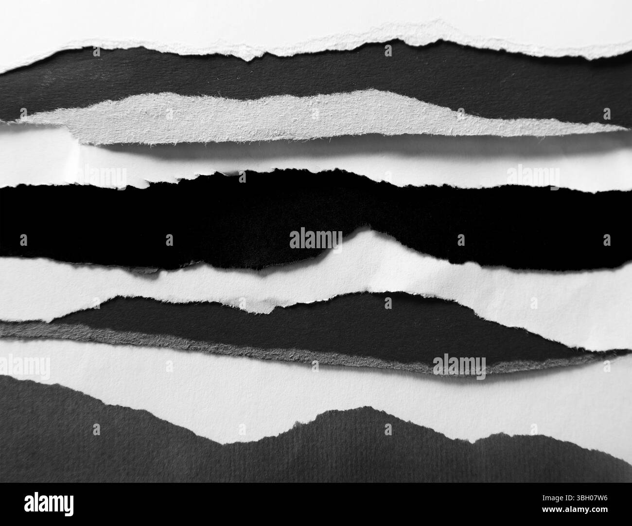 Photo edges Black and White Stock Photos & Images - Alamy