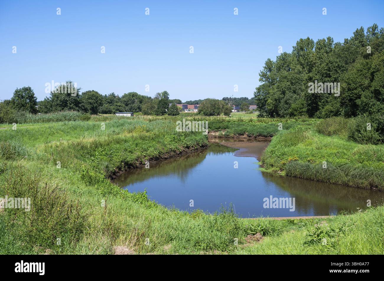 Halen limburg flanders belgium hi-res stock photography and images - Alamy