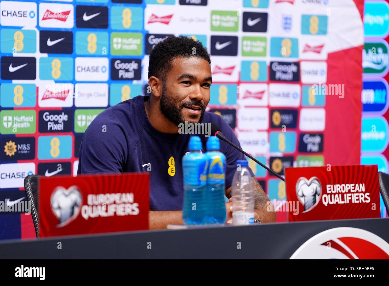 Reece james 2025 hi-res stock photography and images - Alamy