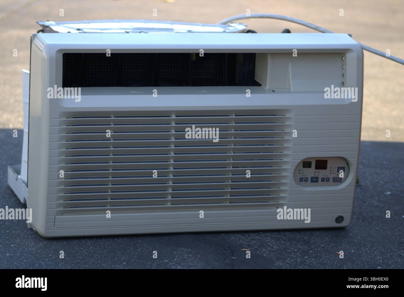 Hvac heating ventilation and air conditioning hi-res stock photography ...