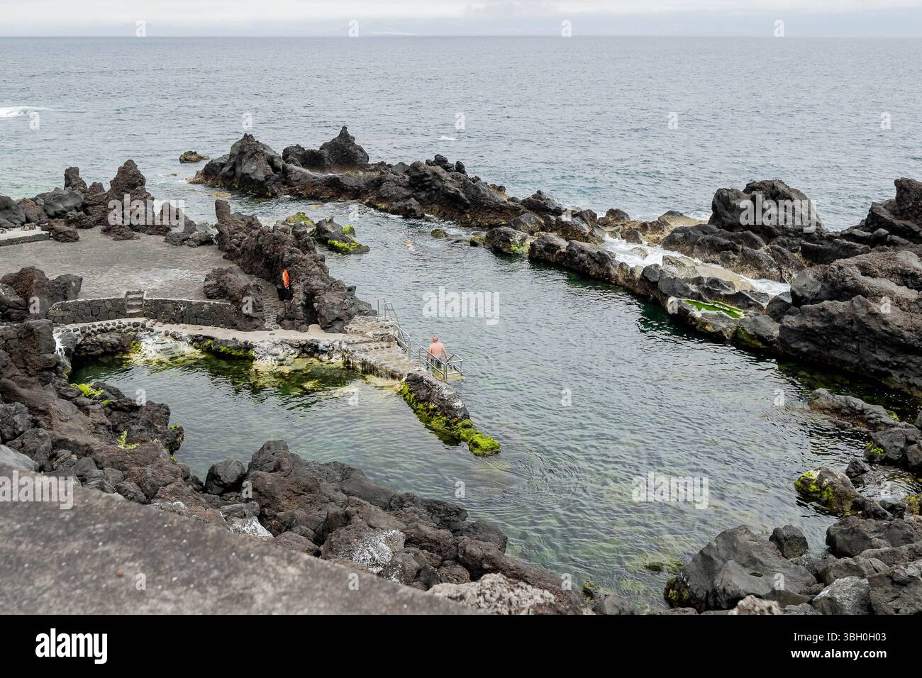 Faial POR, Themenbild Reisen, Insel Pico, Azoren, Portugal, 06.06.2025 ...