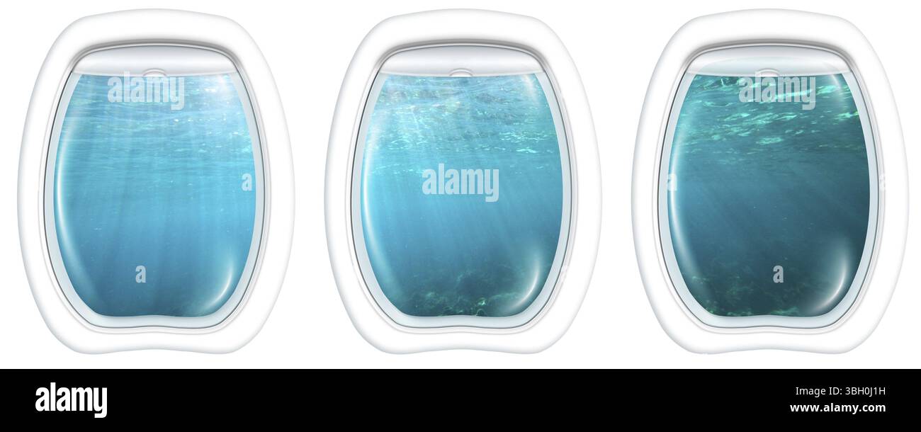 Round bottom boat Cut Out Stock Images & Pictures - Alamy