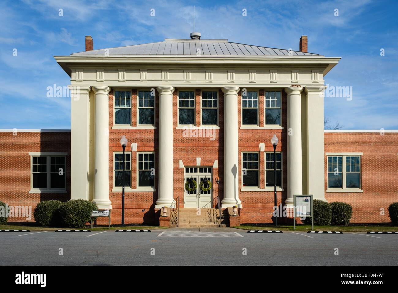 Jimmy carter national historical park hi-res stock photography and ...