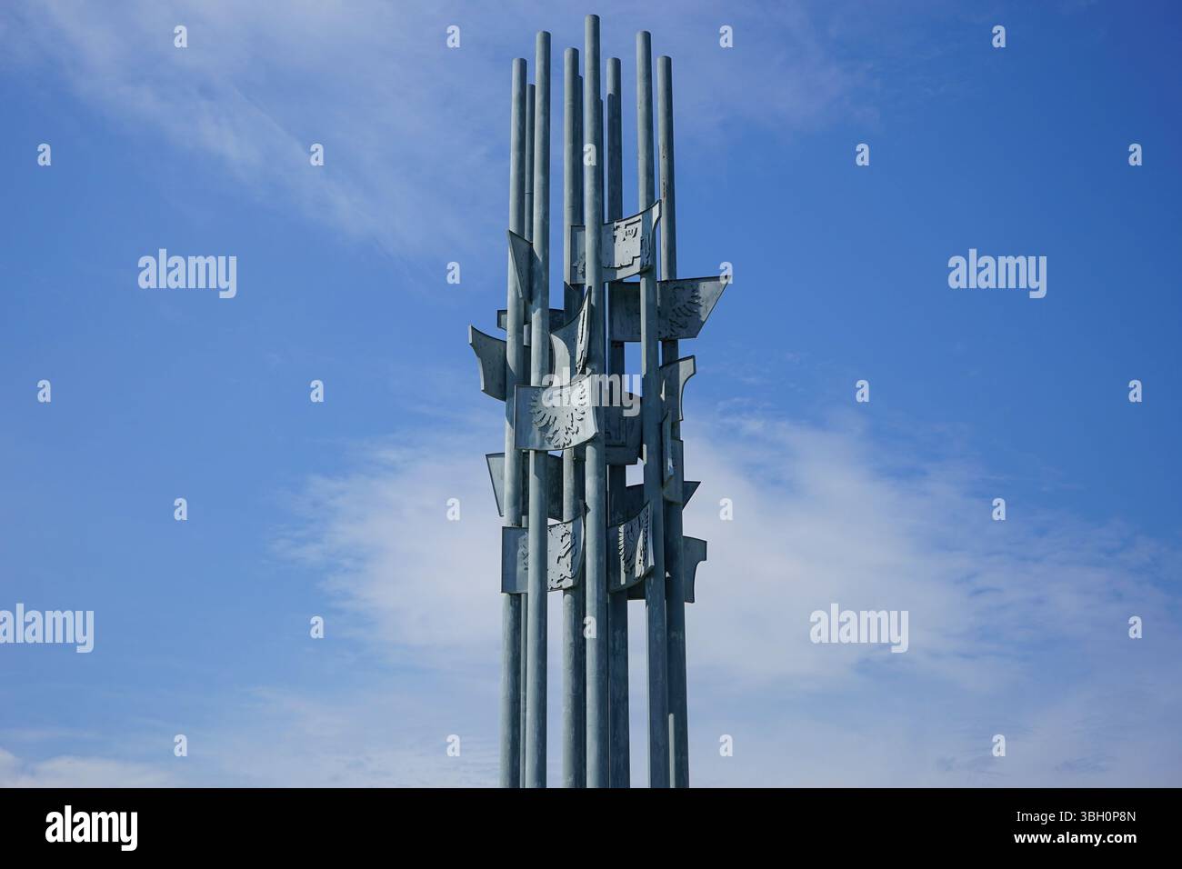 Polish memorial heritage hi-res stock photography and images - Alamy
