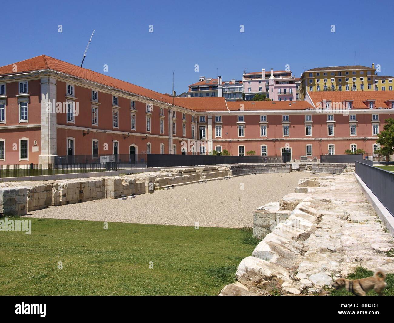Military administration hi-res stock photography and images - Alamy