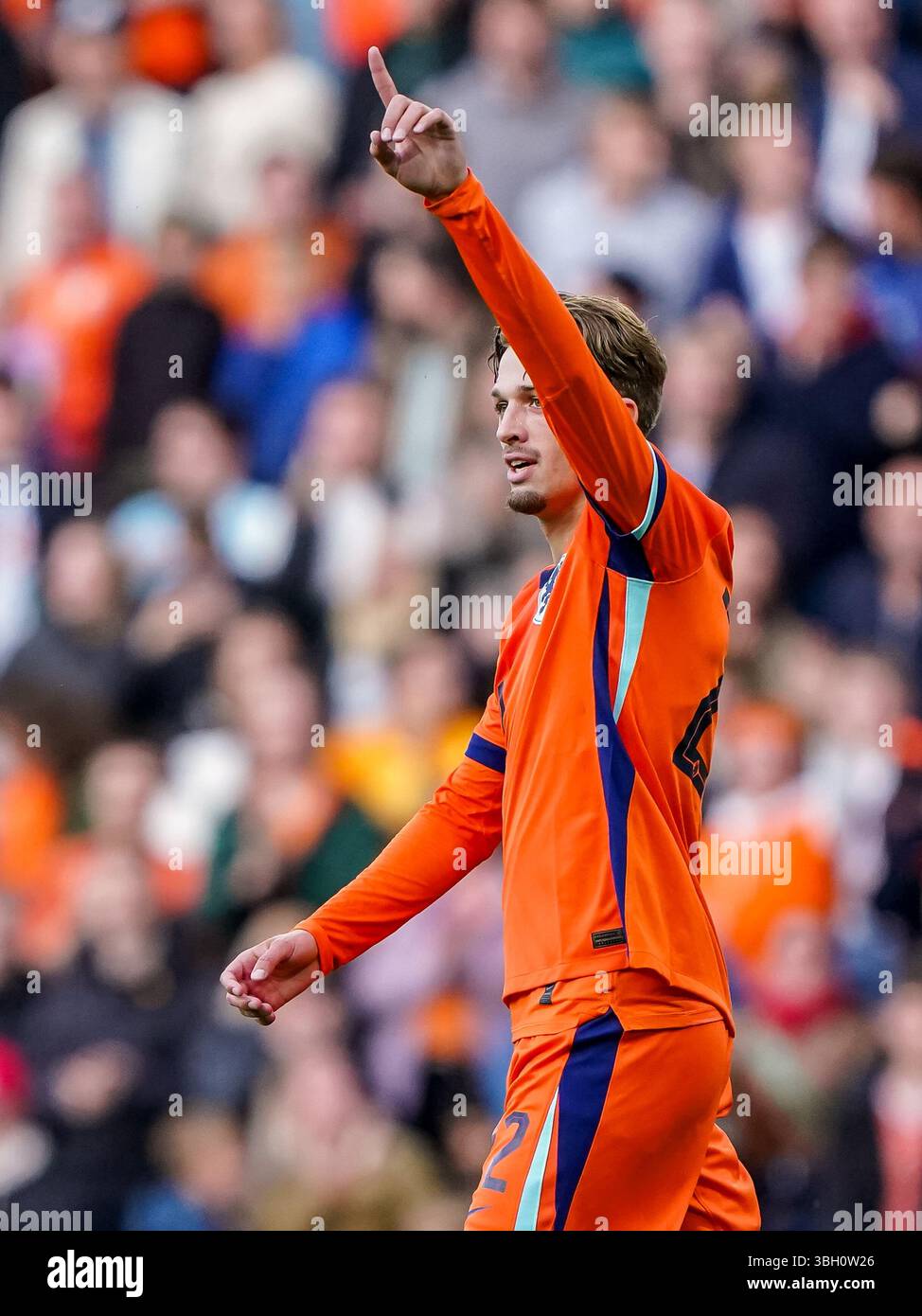 Valente groningen goal hi-res stock photography and images - Alamy