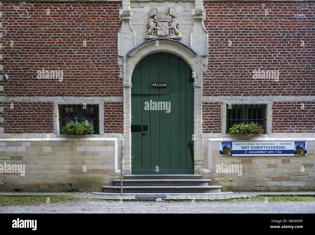 Oud heverlee flemish brabant hi-res stock photography and images - Alamy